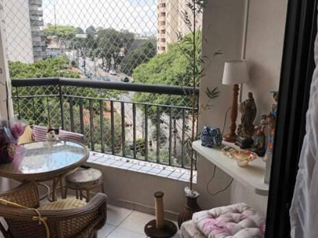 Apartamento para venda na Vila Leopoldina