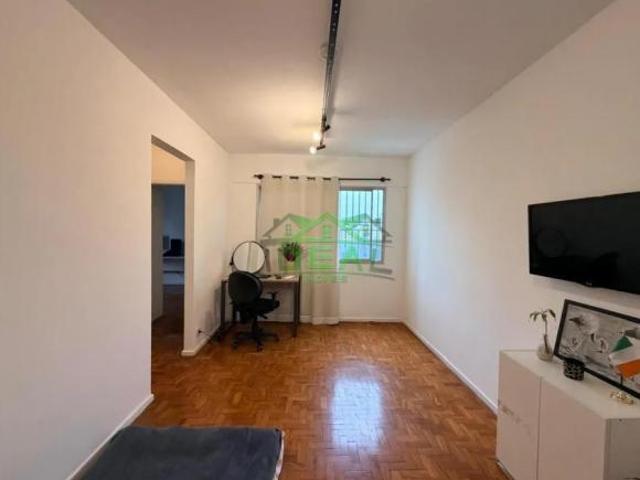 Apartamento para Venda na Vila Leopoldina, 2 dormitórios, 1 vaga e 55m²