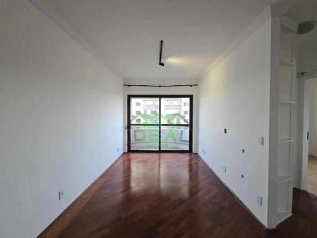 Apartamento para Venda na Vila Leopoldina, 2 dormitórios, 1 vaga e 57m