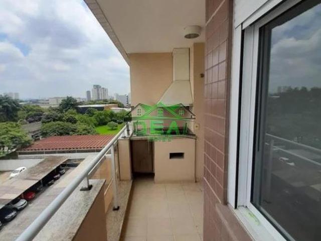 Apartamento para Venda na Vila Leopoldina, 3 dorm s, 1 suite s, 1 vaga s, 70 m²