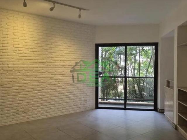 Apartamento para Venda na Vila Leopoldina, 3 Dorms e 2 Vagas