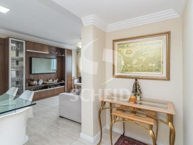 Apartamento para venda na Vila Leopoldina com 3 quartos, 94m² Útil e 1 vaga
