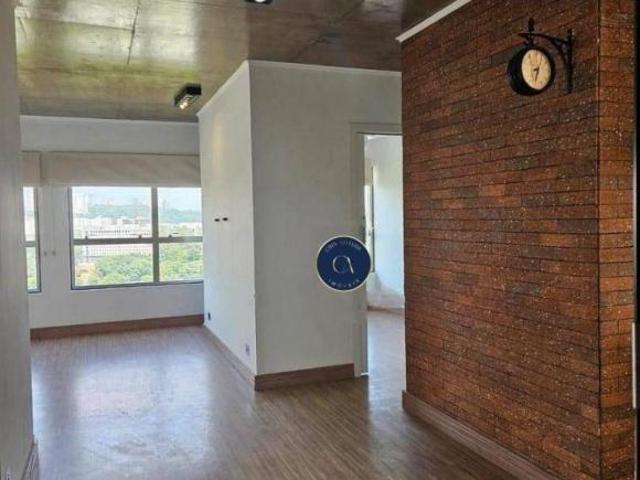 Apartamento para venda na Vila Leopoldina em São Paulo