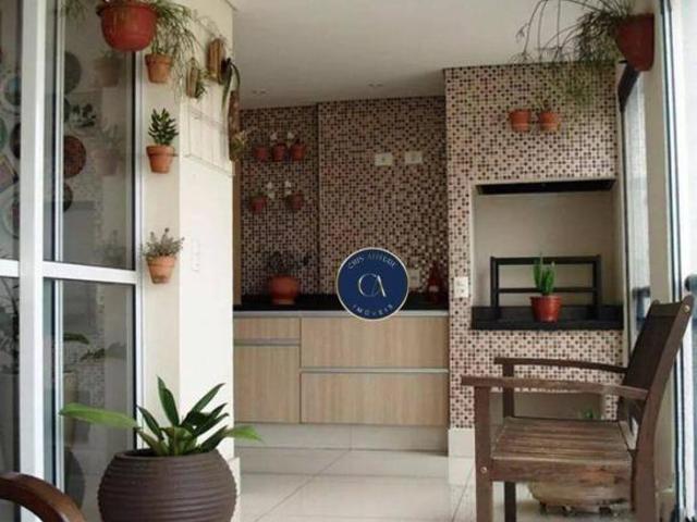 Apartamento para venda na Vila Leopoldina em São Paulo