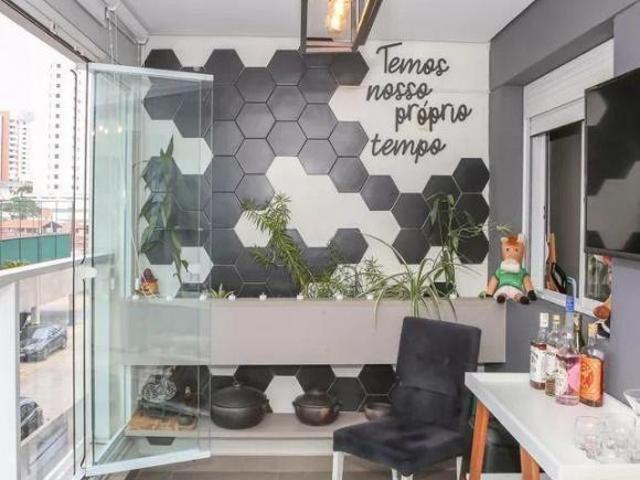 Apartamento para venda na Vila Leopoldina em São Paulo