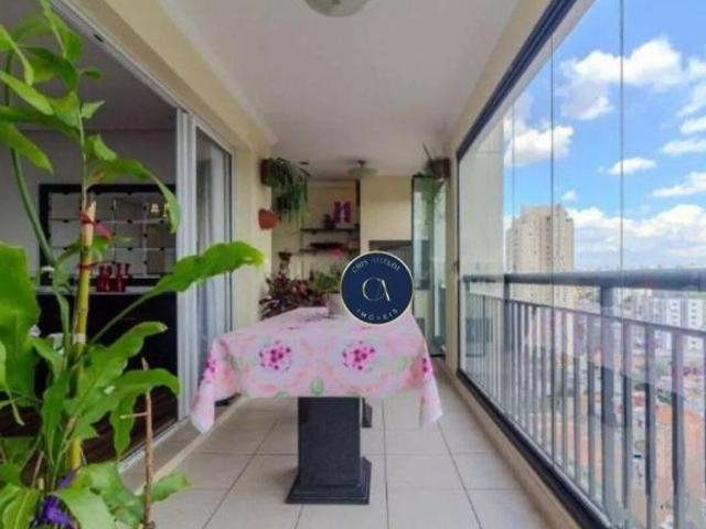 Apartamento para venda na Vila Leopoldina em São Paulo