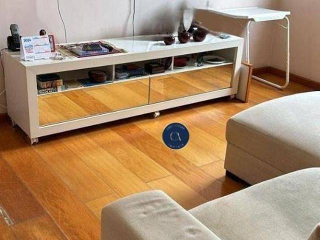 Apartamento para venda na Vila Leopoldina em São Paulo