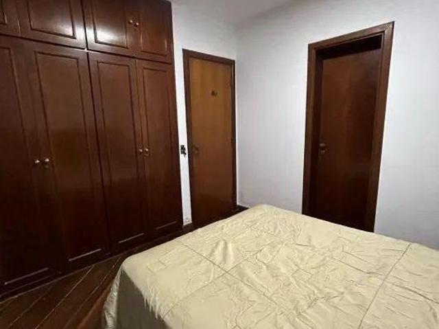 Apartamento para venda na Vila Monumento 110m2