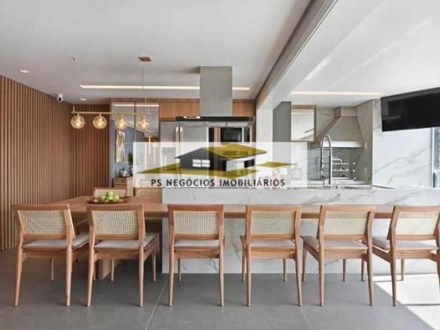Apartamento para venda na Vila Monumento 110m2