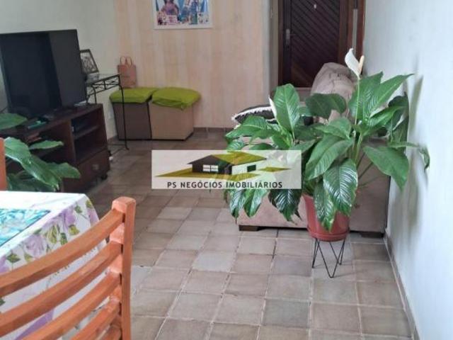 Apartamento para venda na Vila Monumento