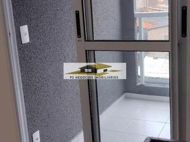 Apartamento Para venda na Vila Monumento