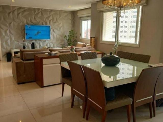 Apartamento para venda na Vila Monumento