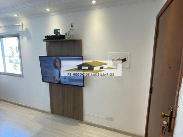 Apartamento para venda na Vila Monumento