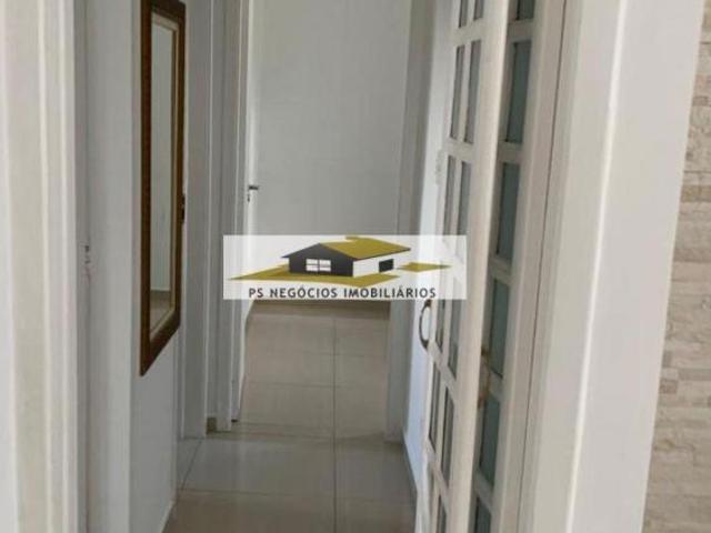 Apartamento para venda na Vila Monumento