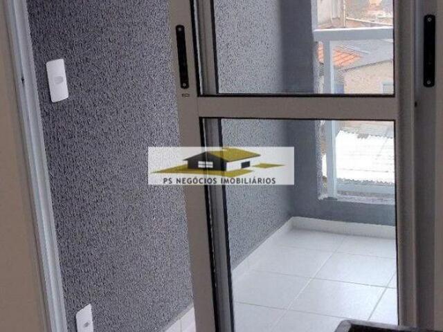 Apartamento Para venda na Vila Monumento