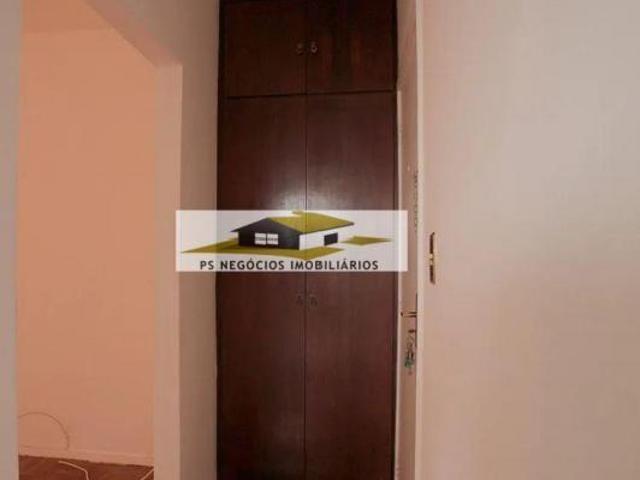 Apartamento para venda na Vila Moraes