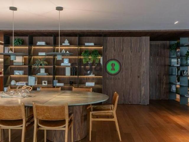 Apartamento para venda na Vila Madalena 04 suítes, São Paulo SP
