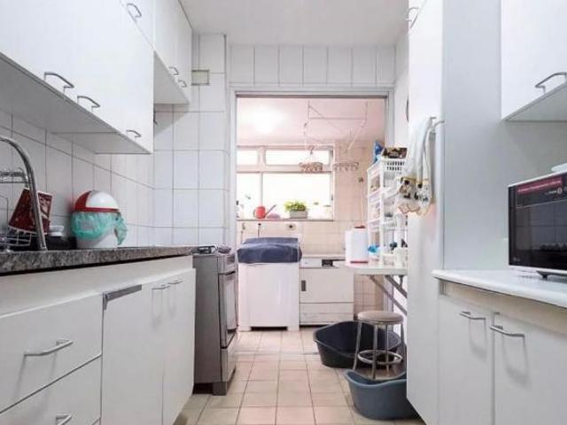 APARTAMENTO PARA VENDA NA VILA MADALENA!