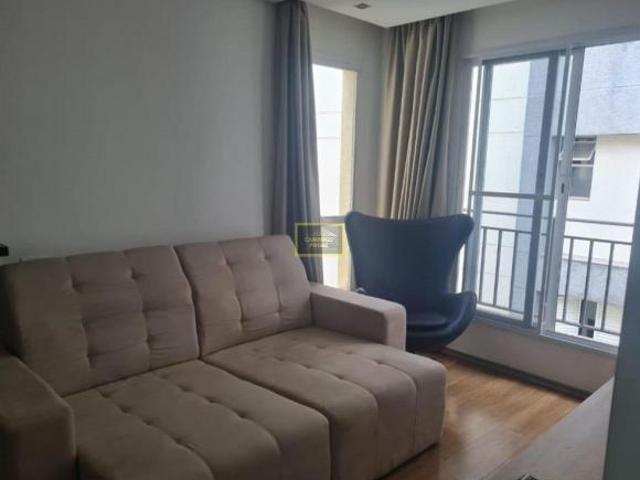 Apartamento para venda na Vila Madalena