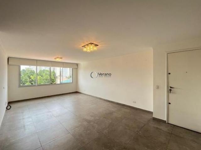 Apartamento para Venda na Vila Madalena