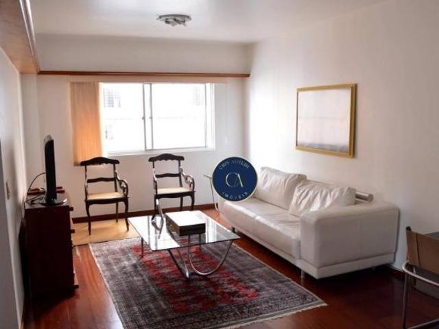 Apartamento para venda na Vila Madalena em São Paulo