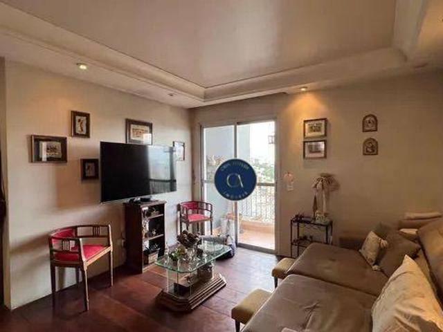 Apartamento para venda na Vila Madalena em São Paulo
