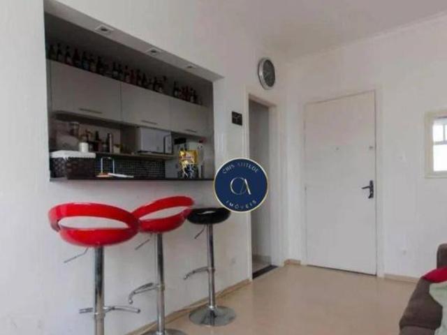 Apartamento para venda na Vila Madalena em São Paulo