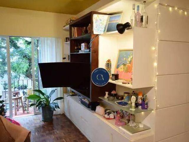Apartamento para venda na Vila Madalena em São Paulo