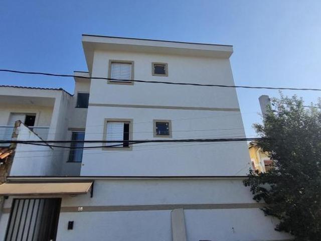 Apartamento para venda na Vila Mafra