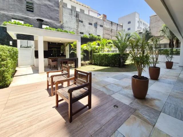 Apartamento para venda na Vila Mariana — 45 m², 1 dormitório, 1 vaga e depósito