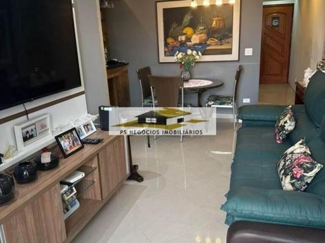 Apartamento para venda na Vila Mariana 57m2