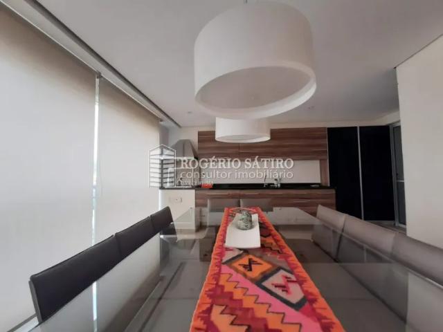 Apartamento para venda na Vila Mariana