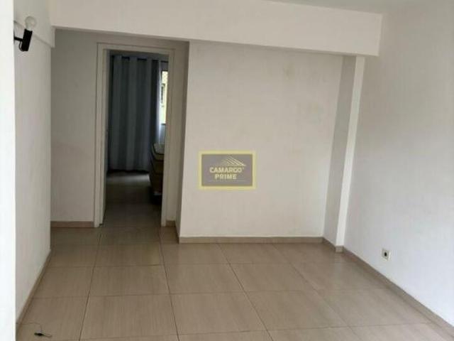 Apartamento Para Venda Na Vila Mariana