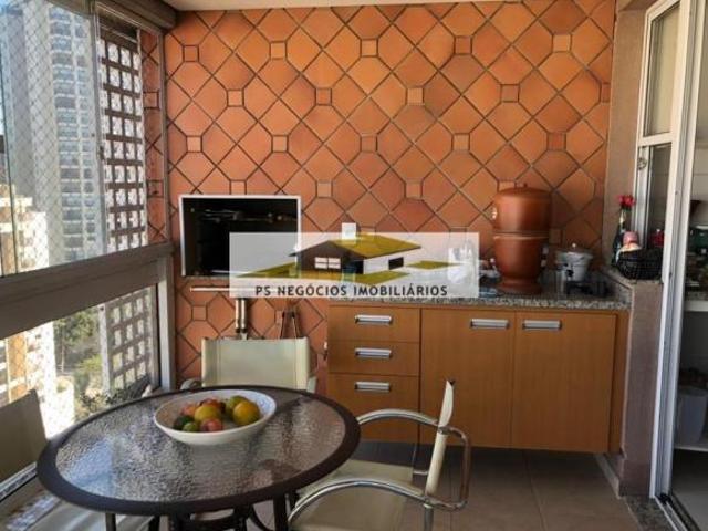 Apartamento para venda na Vila Mariana