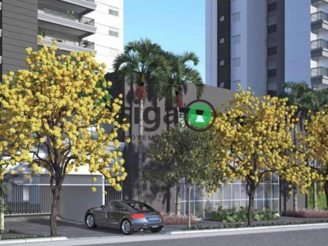 Apartamento para venda na Vila Mariana 03 dormitórios, São Paulo SP