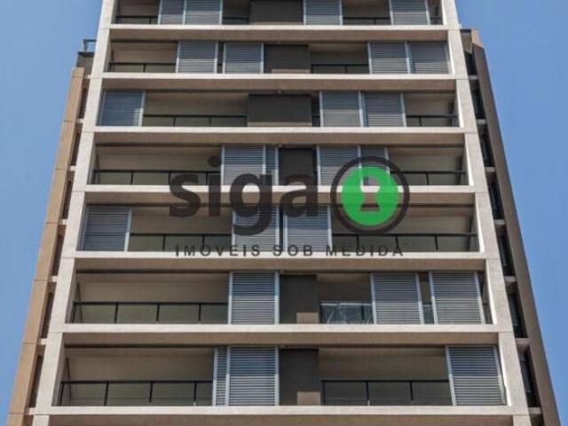 Apartamento para venda na Vila Mariana 03 dormitórios, São Paulo SP
