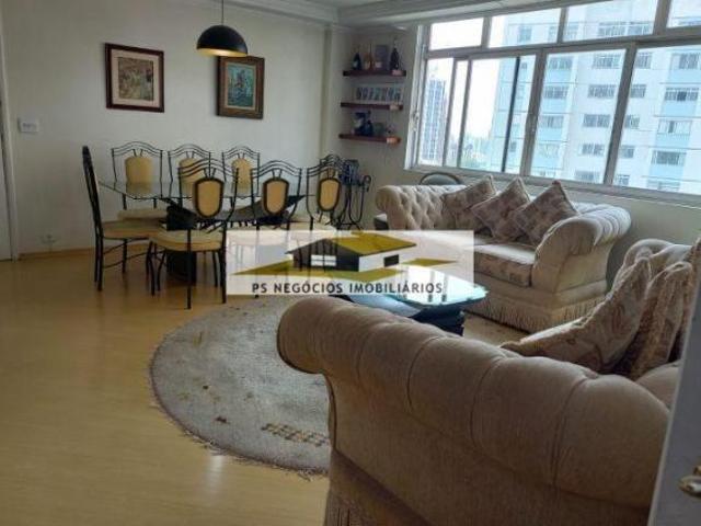 Apartamento para venda na Vila Mariana 109mts