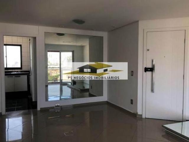 Apartamento para venda na Vila Mariana