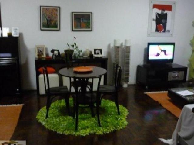 Apartamento para venda na Vila Mariana