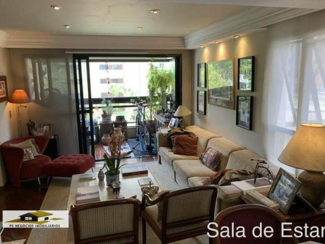 Apartamento para venda na Vila Mariana