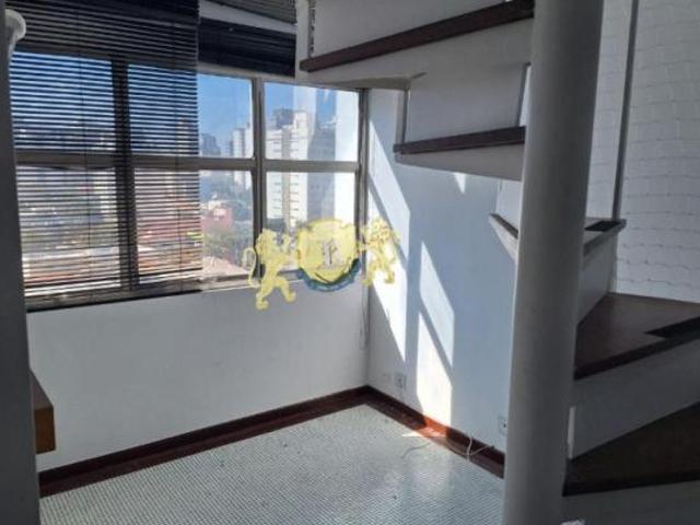 Apartamento para venda na Vila Mariana