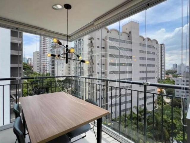 APARTAMENTO PARA VENDA NA VILA MARIANA