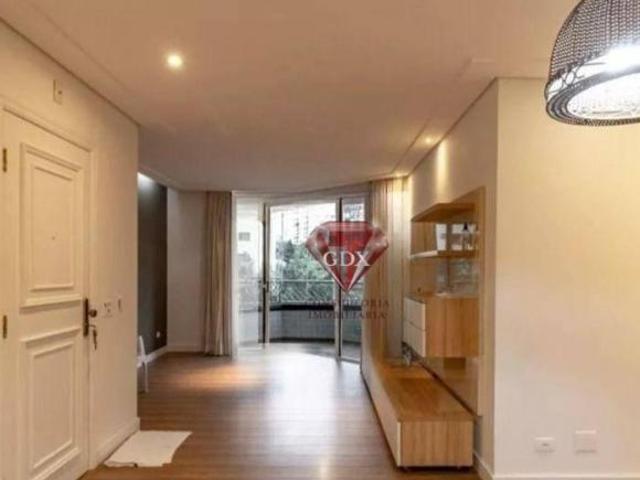 Apartamento para venda na Vila Mariana