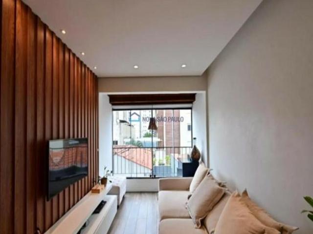 Apartamento para venda na Vila Mariana