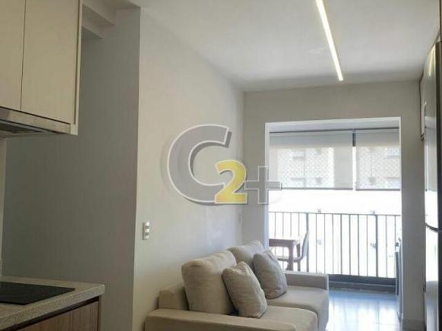 Apartamento para venda na Vila Mariana, 2 quartos sendo 1 suíte e 1 vaga