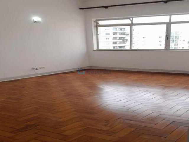 Apartamento para venda na Vila Mariana