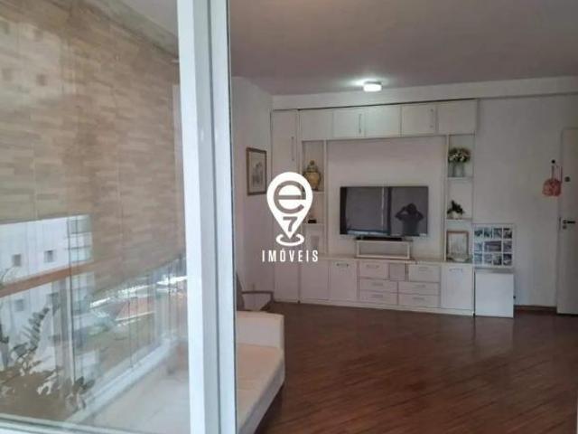 Apartamento para venda na Vila Mariana com 1 Quarto, 1 vaga, 65m² São Paulo / SP