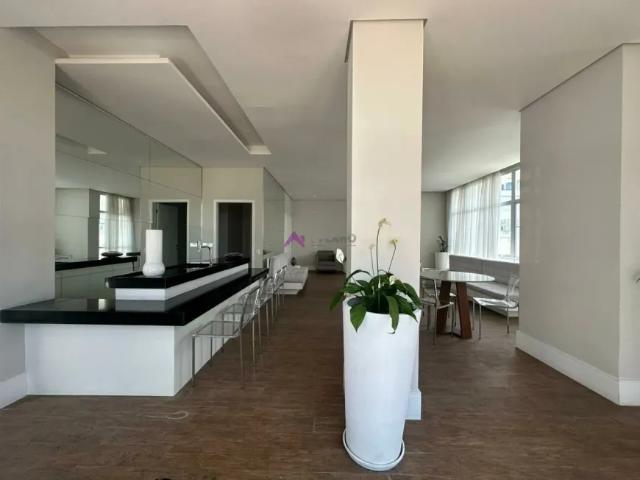 Apartamento para locação na Vila Mariana com 2 quartos e 2 vagas de garagem