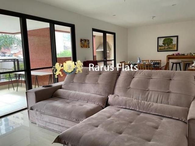 Apartamento para Venda na Vila Mariana Condomínio Acácia