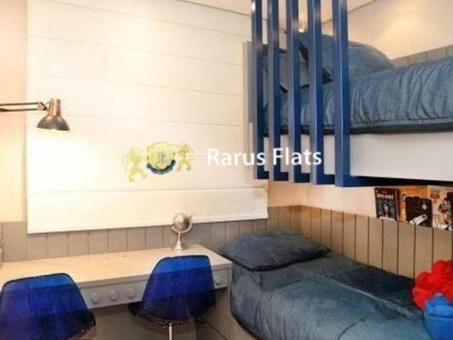 Apartamento para venda na Vila Mariana Condomínio Cielo Vila Mariana